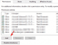 Unable to display current owner on Windows 10/11 [SOLVED]