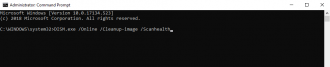 Fixed: Perfdiag Logger Stopped Due to Error: 0xc0000188