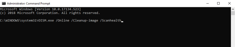 Fixed: Perfdiag Logger Stopped Due to Error: 0xc0000188
