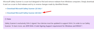 Taskeng.exe Popup: What is it And How to Remove it
