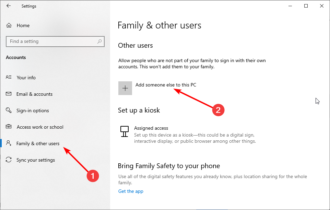 Windows 10 Login Screen Doesn't Appear: How to Fix & Causes