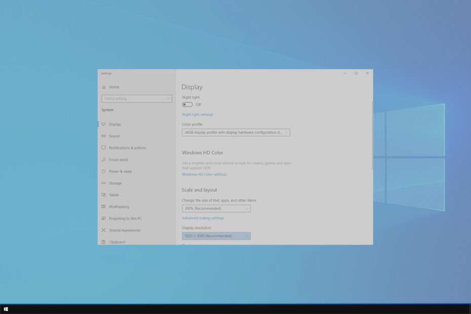 Gray Screen of Death: How to Properly Fix it