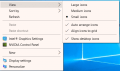 Can't Move Icons On Desktop: 5 Easy Fixes To Try
