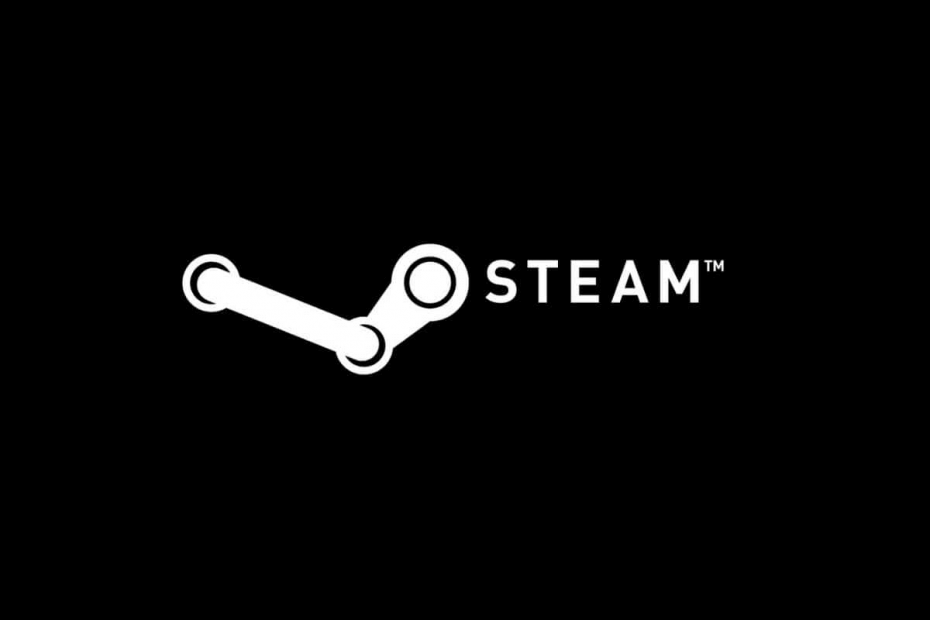 How can I fix Bad module Steam error [FULL FIX]