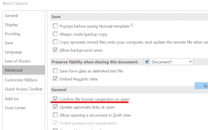 Learn how to repair corrupted Notepad files in 4 simple steps