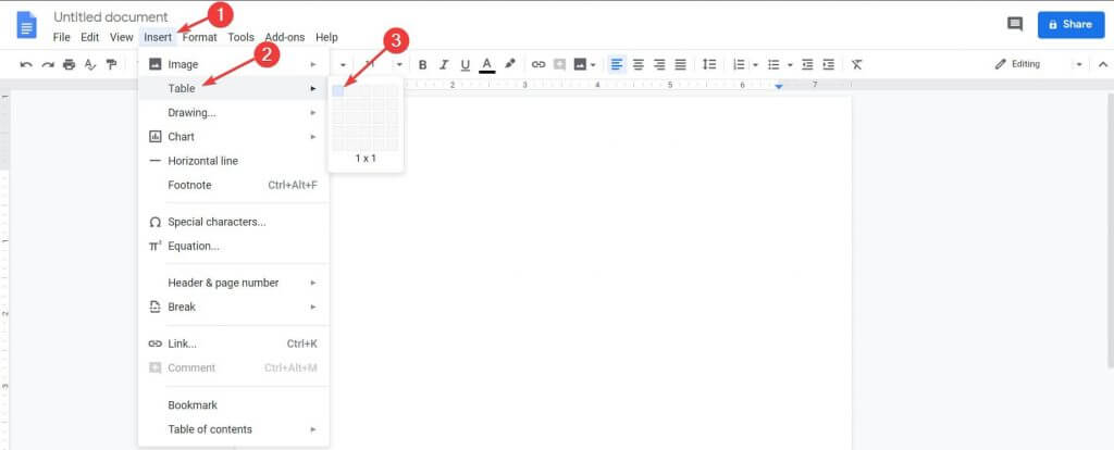How to Put Page Borders in Google Docs? Try 5 Easy Ways