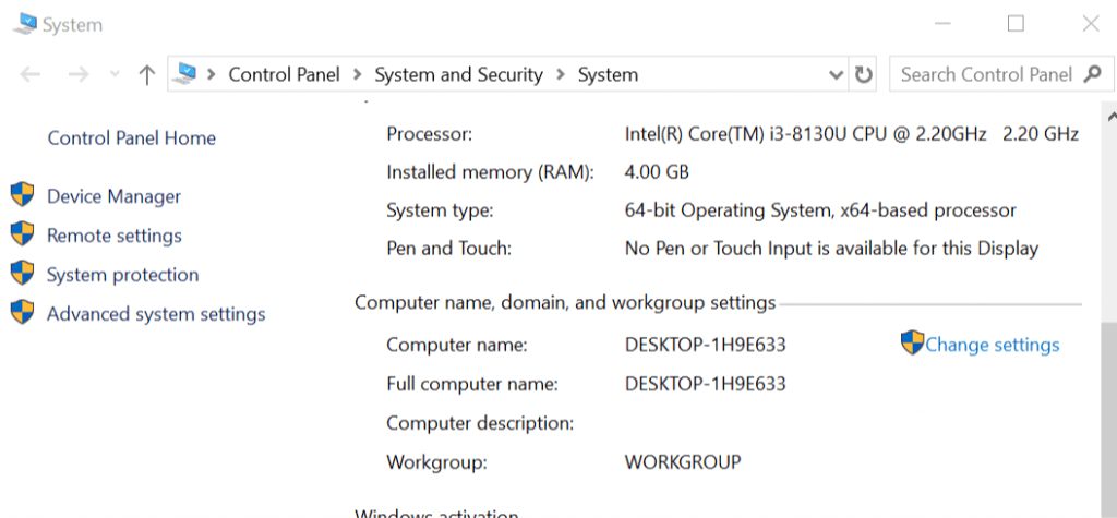 Windows 10 Join Domain Missing: Diagnose & Fix in 4 Steps