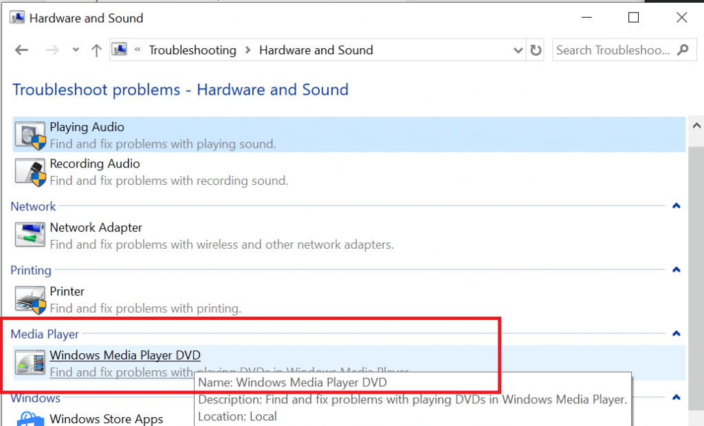 Windows Media Player Cannot Detect The Length of The File [FULL FIX]