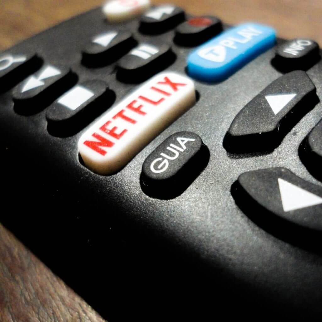 How to Connect to Netflix on Sony Smart TVs