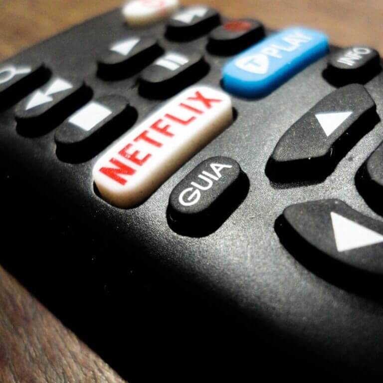 How to Connect to Netflix on Sony Smart TVs