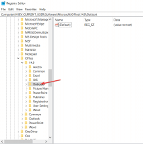 Can't change Outlook data file location? Full guide to fix this