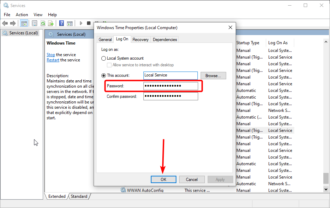 Fix: Can't Change Time Zone in Windows 10 & 11 [5 Ways]