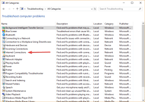 Internet connection sharing error: LAN connection already configured [FIX]