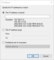 How to Configure Windows Firewall to Allow IP Ranges [Full Guide]