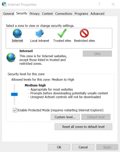 Publisher Cannot be Verified: 4 Ways to Disable it
