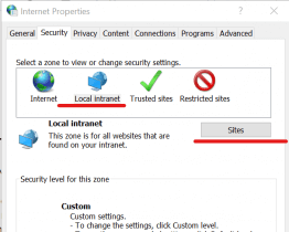 Publisher Cannot be Verified: 4 Ways to Disable it