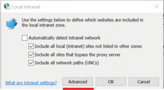 Publisher Cannot be Verified: 4 Ways to Disable it