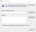 Publisher Cannot be Verified: 4 Ways to Disable it