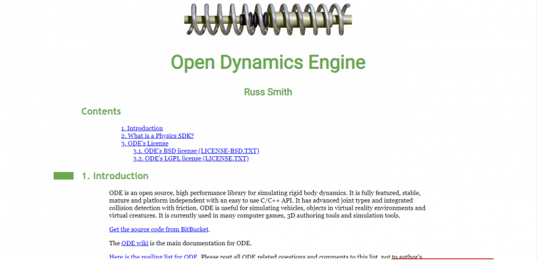 Best Multibody Dynamics Software [Top Picks]