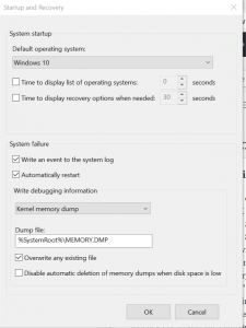 FIX: Choose an Operating System at Startup on Windows 10