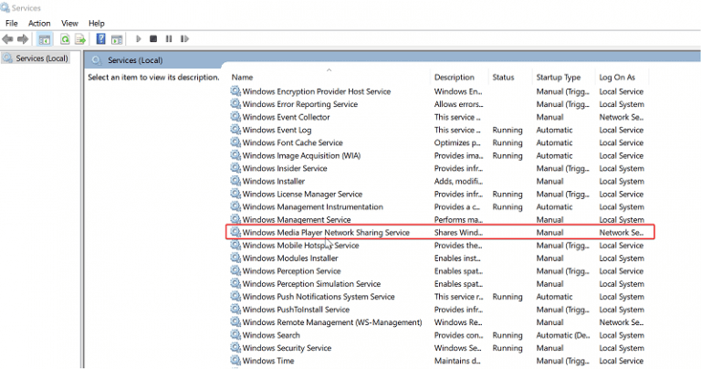 Cannot Delete Files in Windows Media Player [Fix]