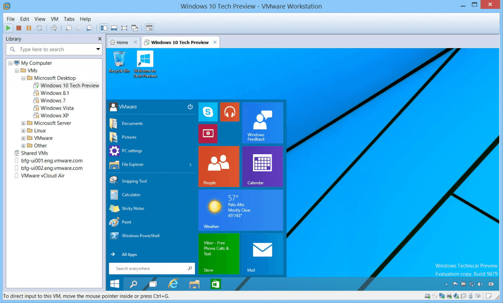 2 best Mac to Windows software to get acquainted with MacOS
