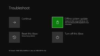 Xbox One System Error E200: Fix it with these 3 Easy Methods
