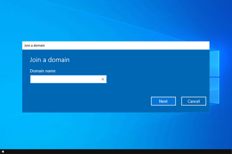 Can Windows 10 Enterprise or Pro Join a Domain [Explained]