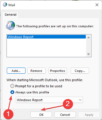 5 Quick Ways to Fix Outlook Couldn’t Set up Your Account