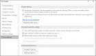 How to Get Rid of the Microsoft PowerPoint Security Notice