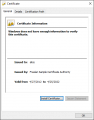 How do I open CRT files on Windows 10? [FULL GUIDE]