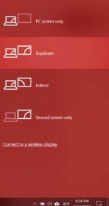 Projector is Not Showing Full Screen: 3 Ways to Enlarge it