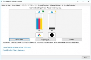 Printer is Only Printing Half Page: Why & How To Fix This