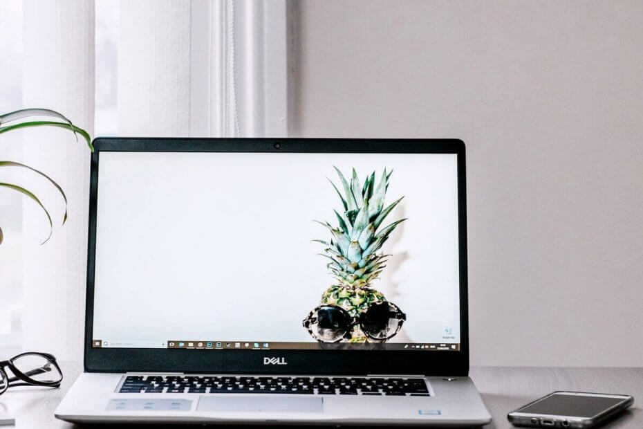 Why the laptop brightness is stuck on high?
