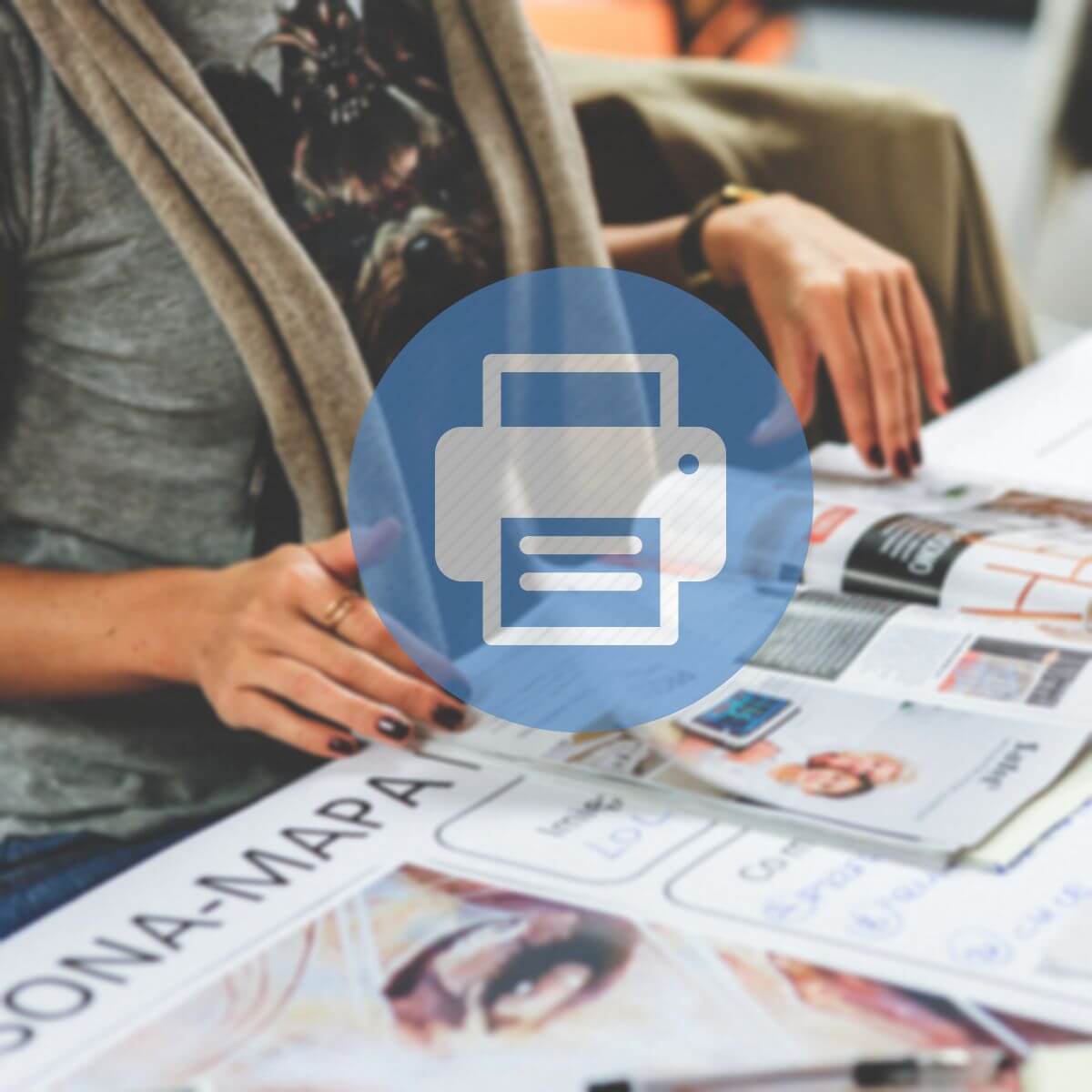 My Printer Only Prints One Page at a Time [Expert Fix]