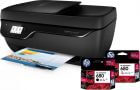 How to fix Missing or Failed Printhead Error [HP Printers]