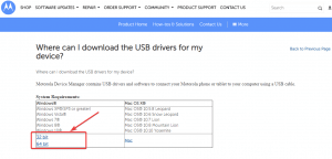 Droid Turbo Not Showing Up On Computer [FIXED BY EXPERTS]