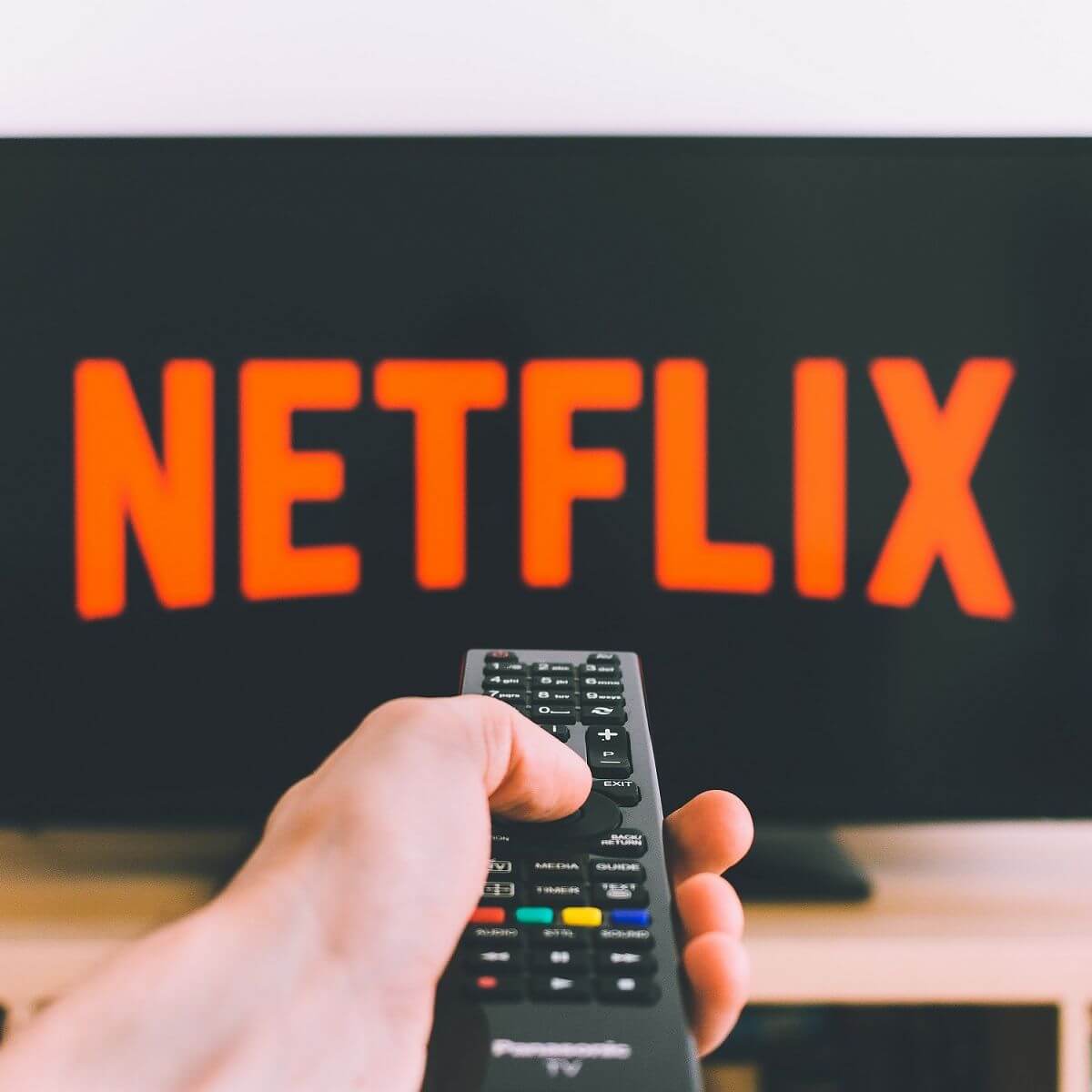 Netflix Application Doesn't Show the Continue Watching [FIX]