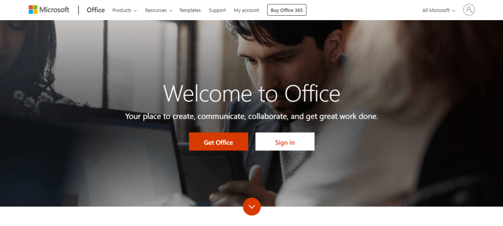 How to fix Trouble verifying your account error in Office 365