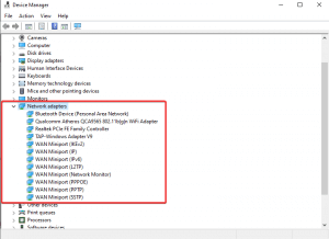 Checking Network Requirements: 4 Ways to Fix your Wi-Fi