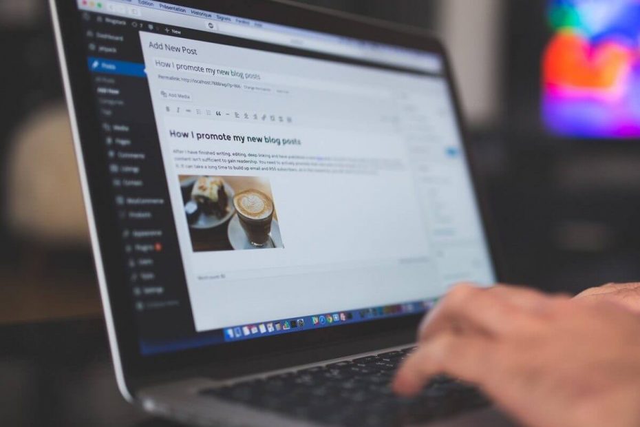 Here's how to add an image to Power BI [EASY STEPS]
