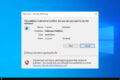Publisher Cannot be Verified: 4 Ways to Disable it