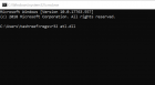 FIX: CLR20r3 error (not available/stopped working)