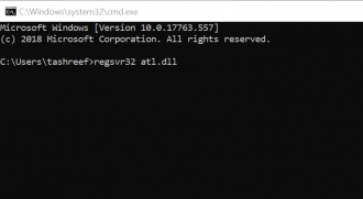 FIX: CLR20r3 error (not available/stopped working)