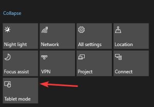 Here's How to Remove Pinned Tiles that Won't Go Away [FIXED]