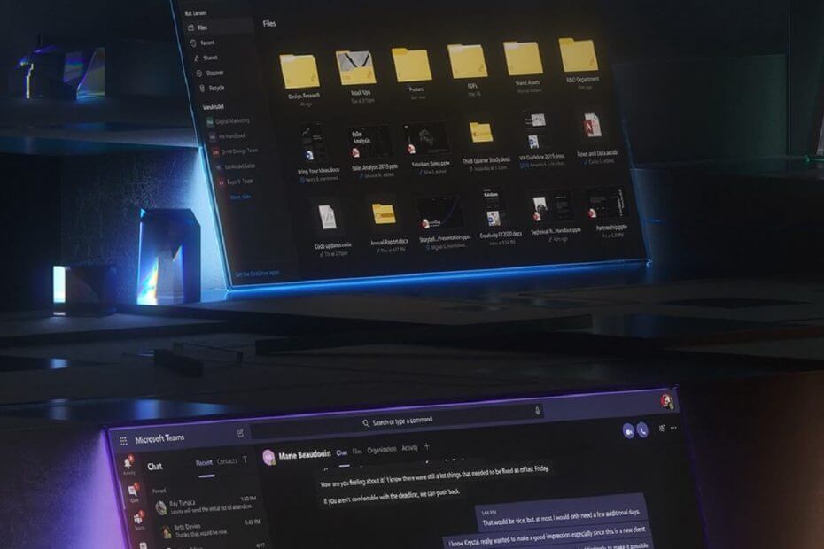 6 Best Browsers With Dark Modes [Windows, Mac & Android]