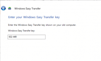 How to Transfer Windows 7 Files to Windows 10