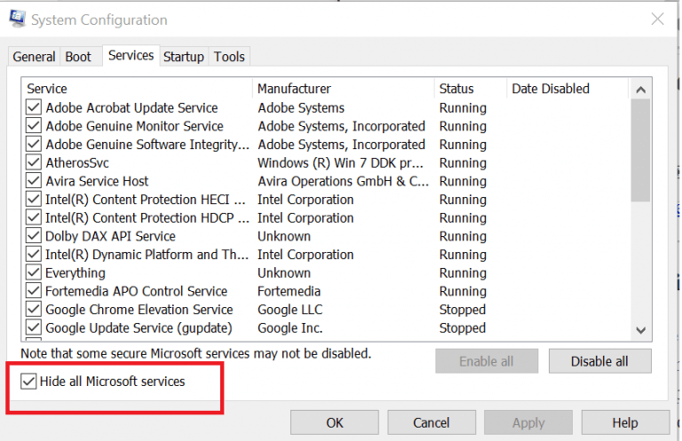 Microsoft Teams Script Error: 3 Easy Ways to get rid of it