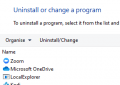 FIX: ETD Control Center not responding error in Windows