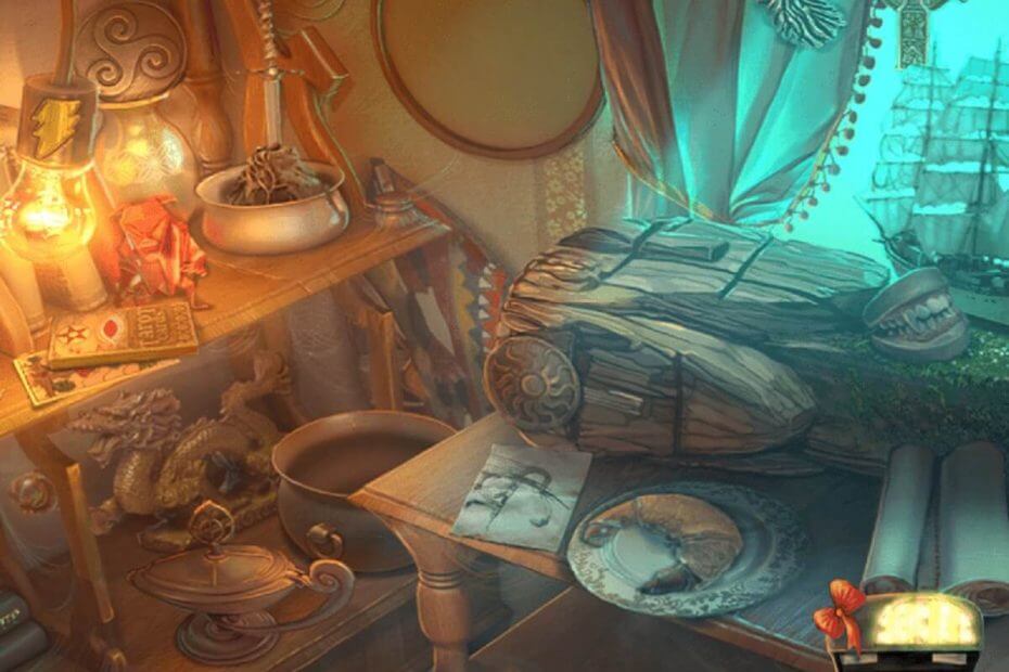 Best Hidden Object Games for Windows in 2026